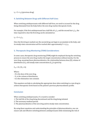 Pharmacokinetics_Switching_Antidepressants.pdf