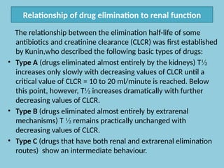 Pharmacokinetic variations in disease state.pptx