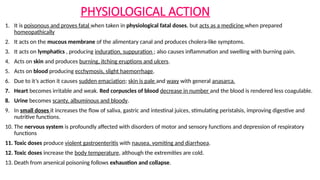 pharmacological action of homoeopathy drugs.pptx