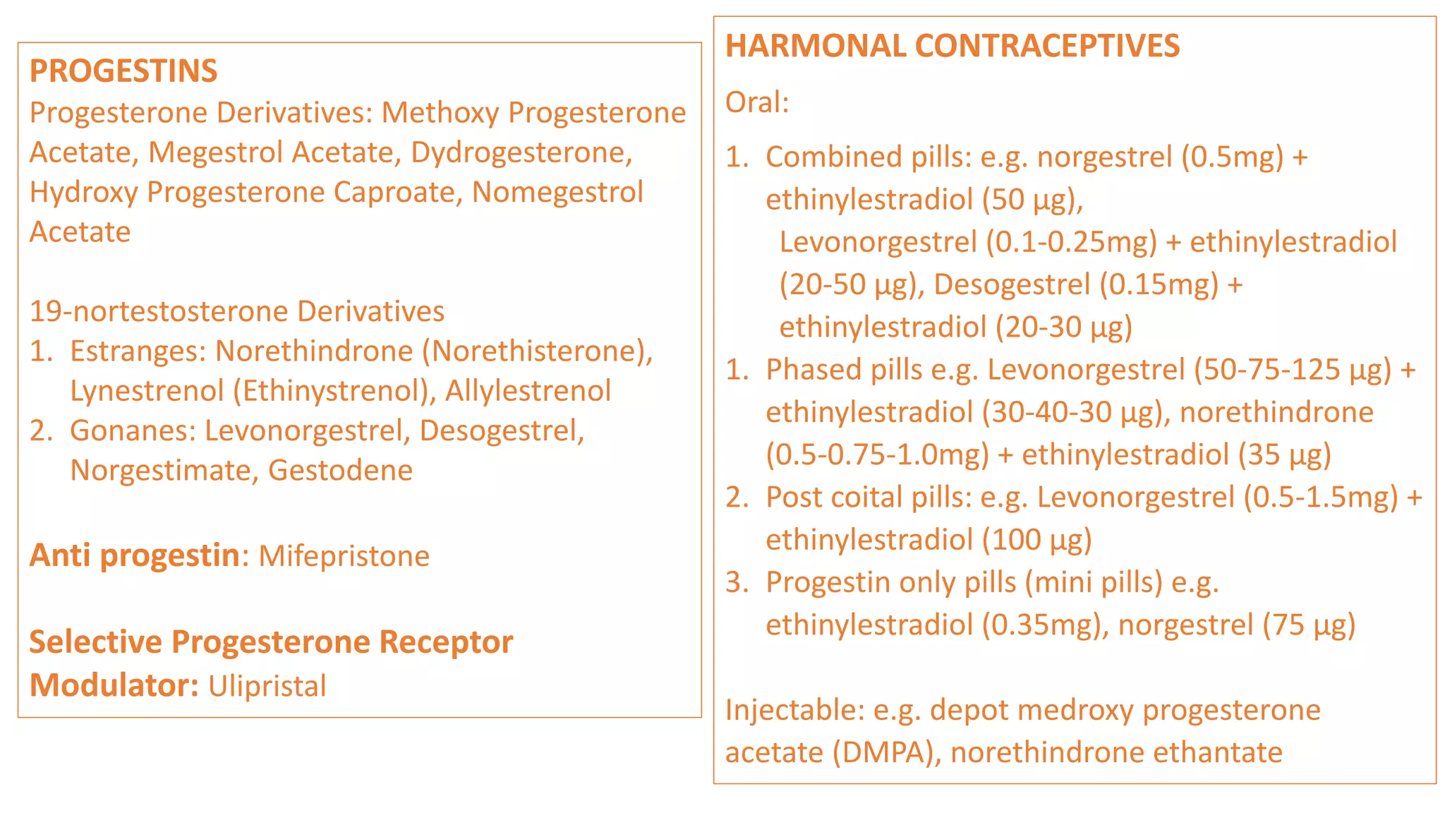 Pharmacological classification of drugs | PPTX