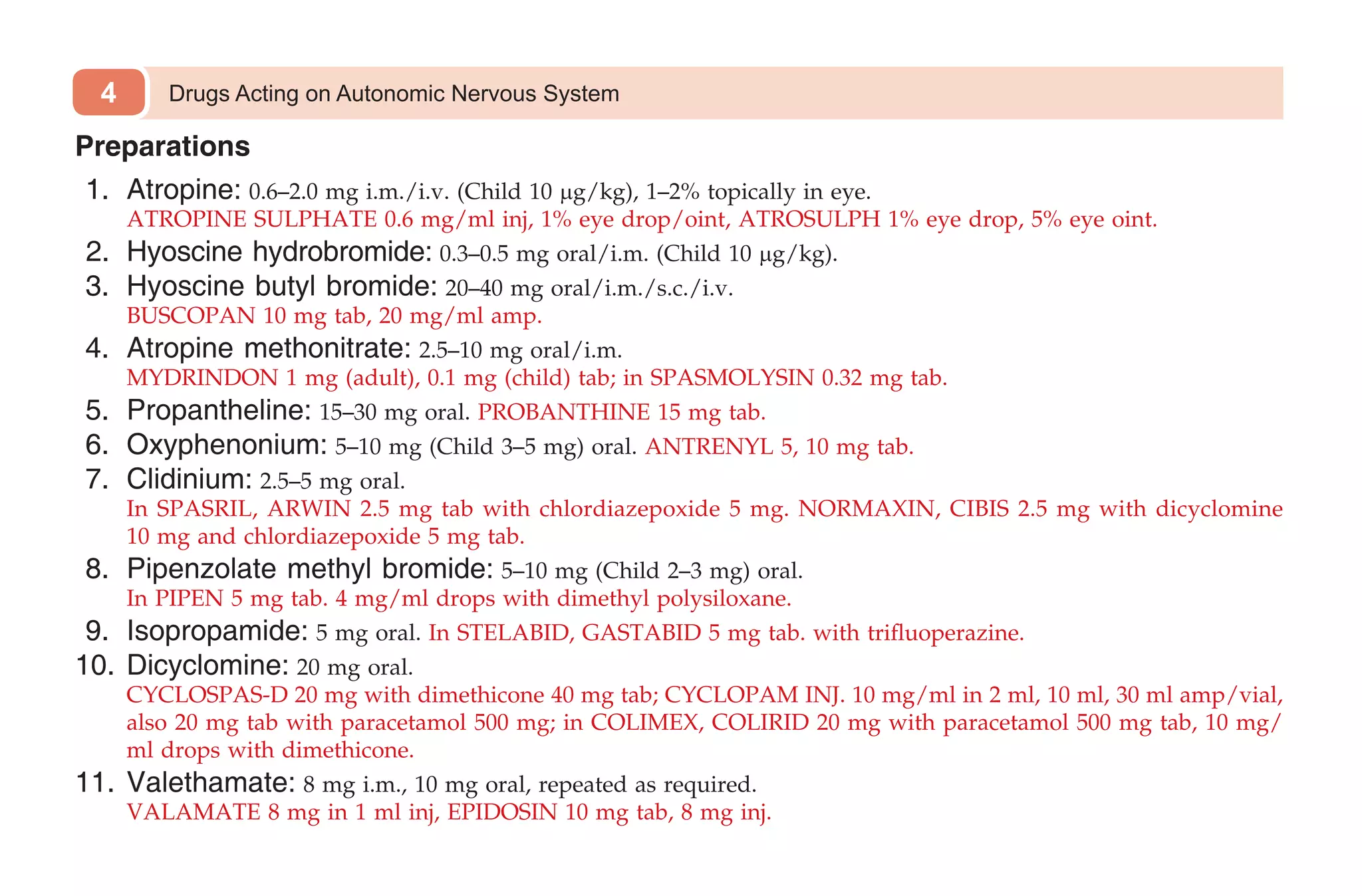 Pharmacological classification of Drug by KD Tripathi.pdf