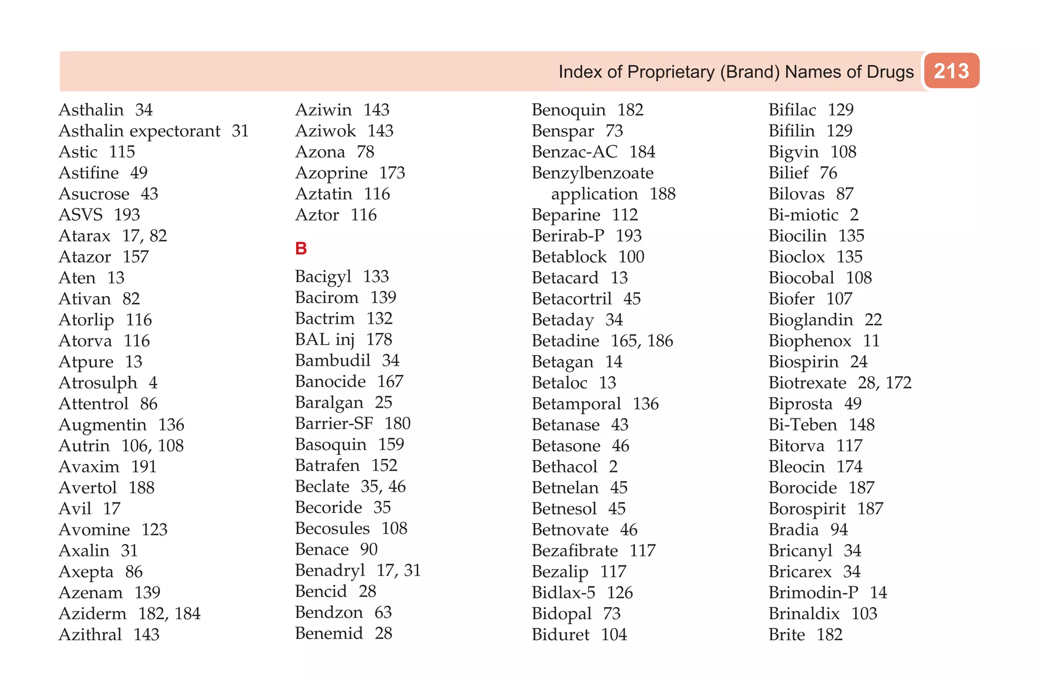 Pharmacological classification of Drug by KD Tripathi.pdf