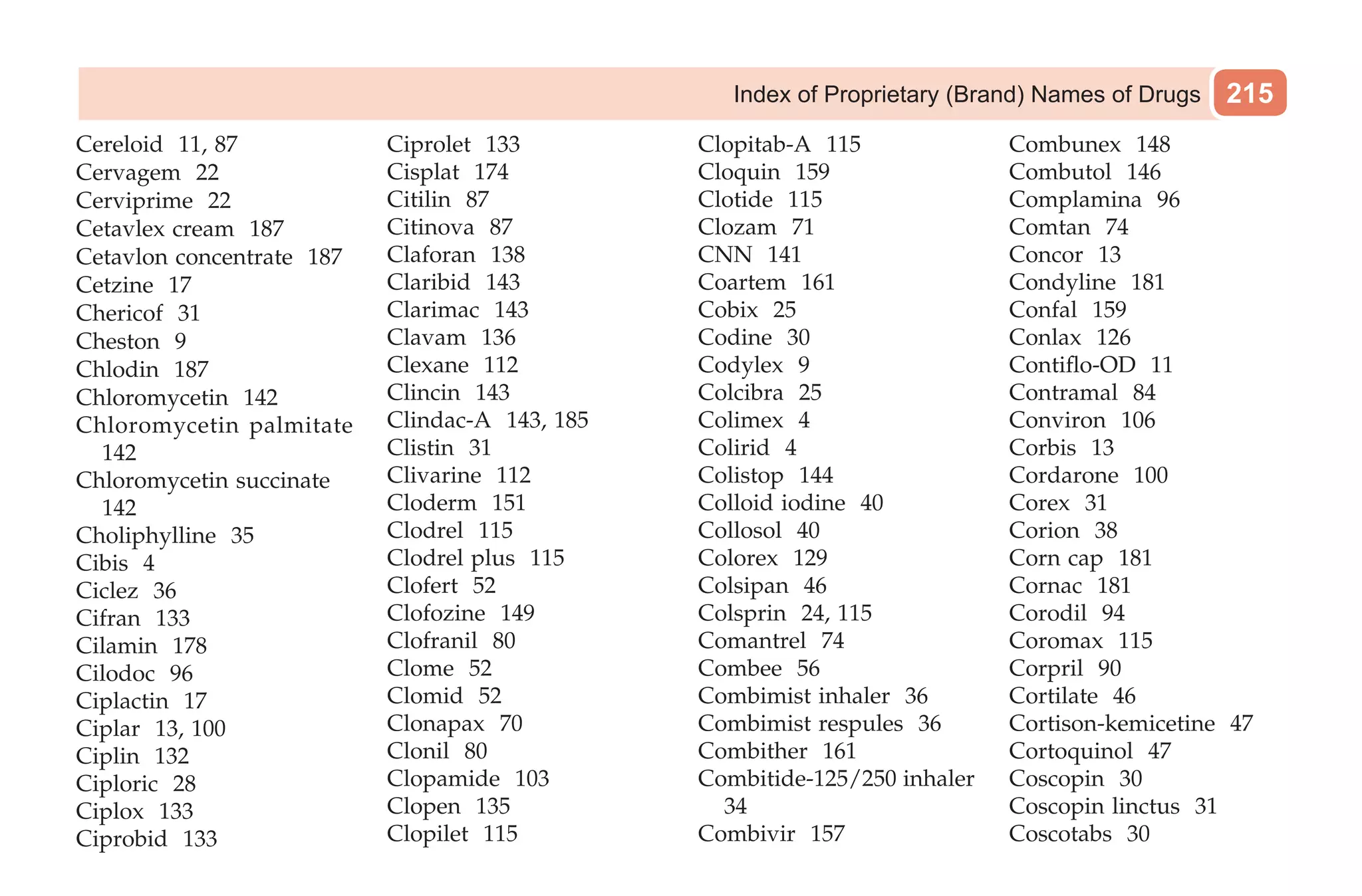 Pharmacological classification of Drug by KD Tripathi.pdf