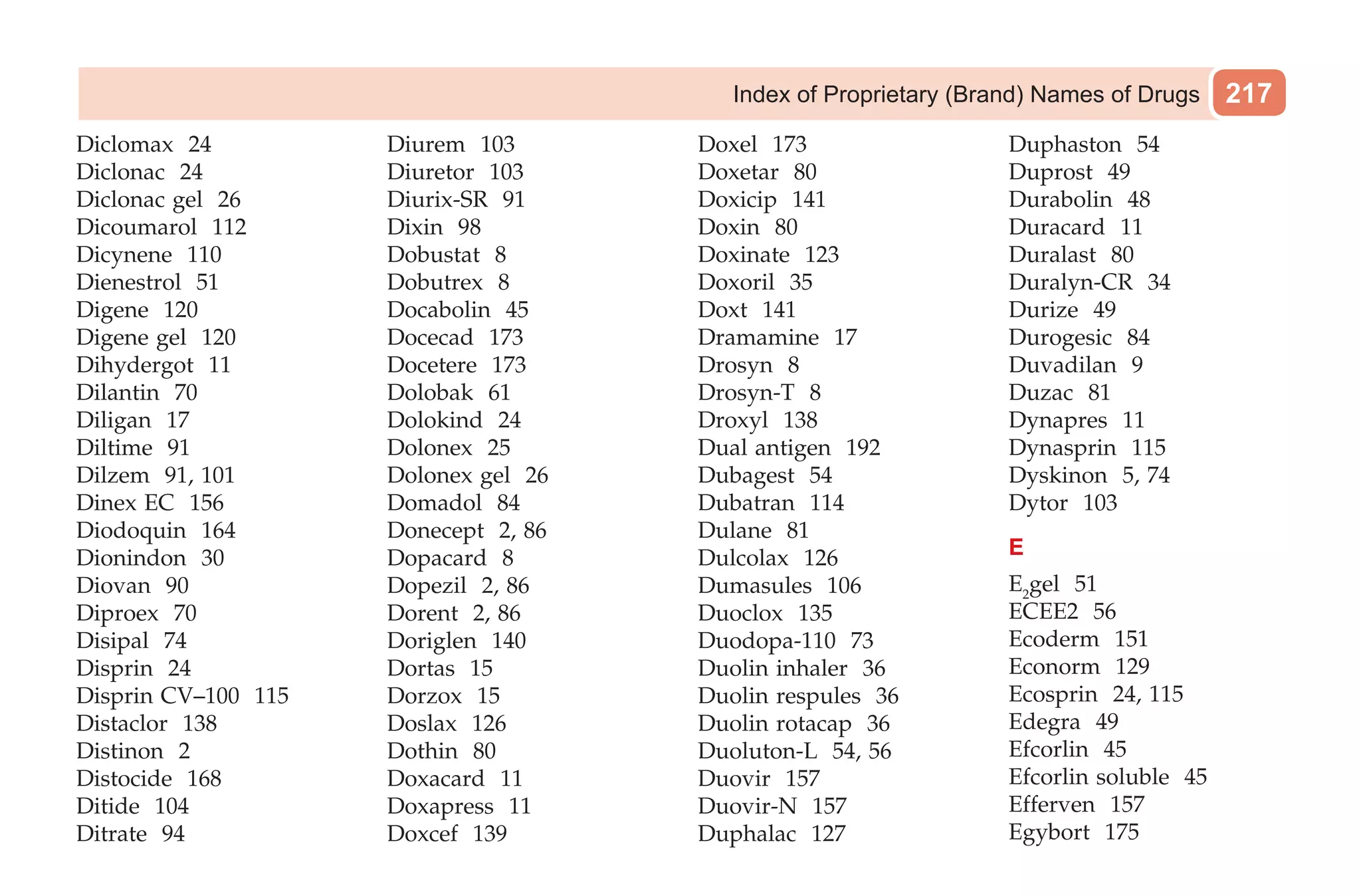 Pharmacological classification of Drug by KD Tripathi.pdf