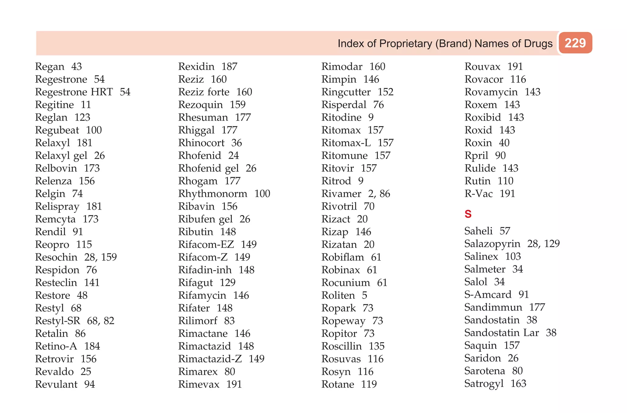 Pharmacological classification of Drug by KD Tripathi.pdf