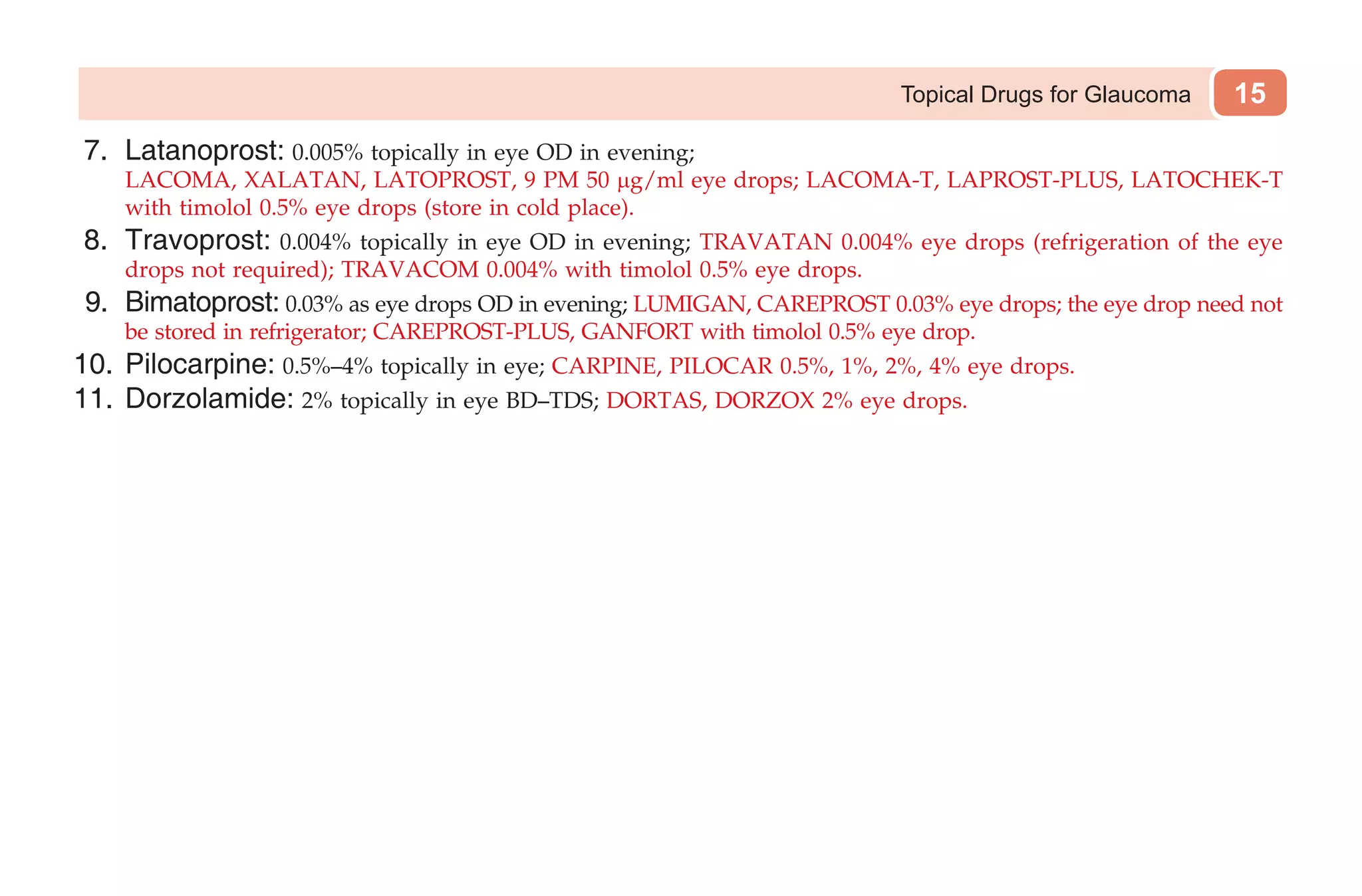 Pharmacological classification of Drug by KD Tripathi.pdf