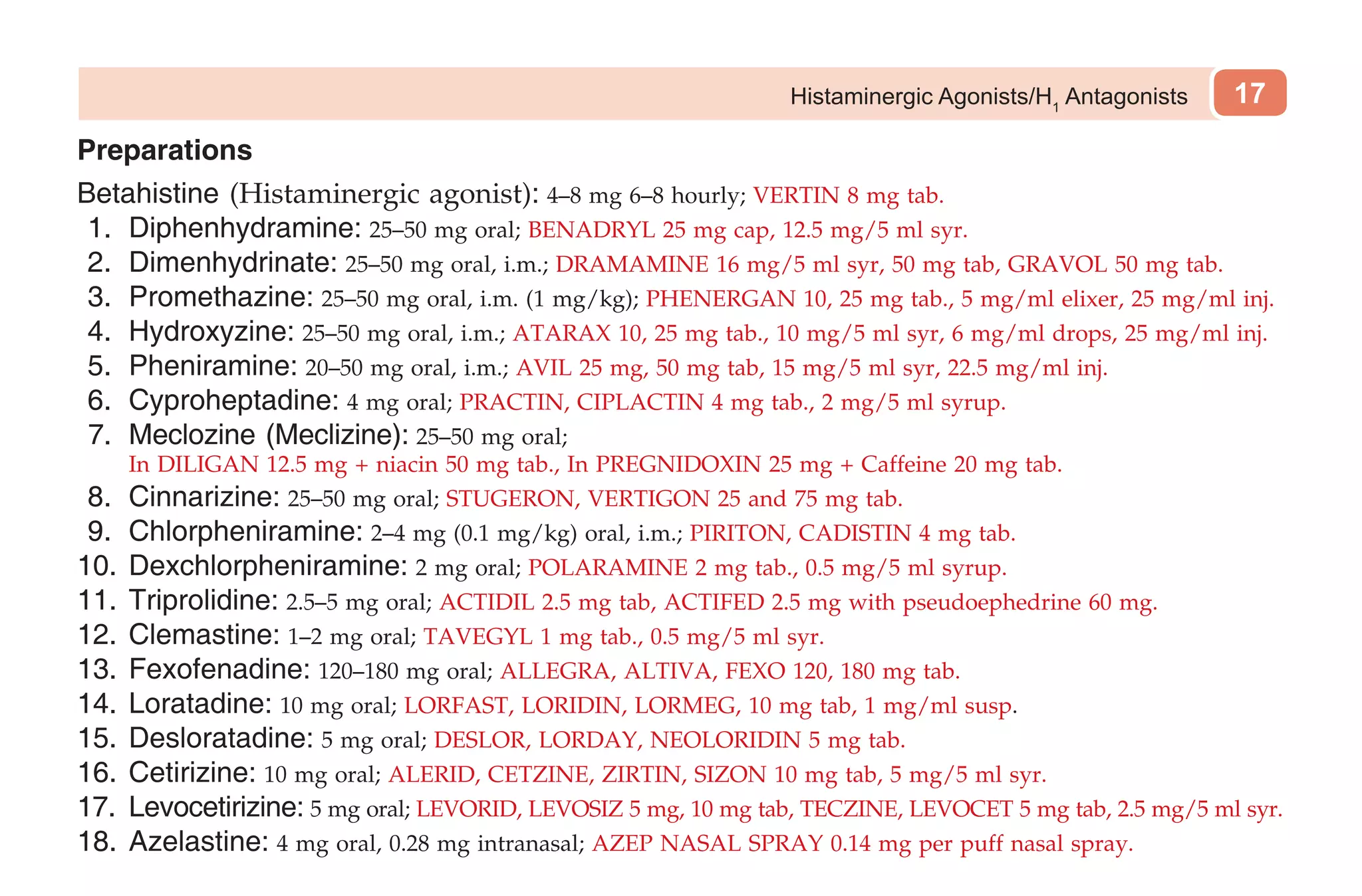 Pharmacological classification of Drug by KD Tripathi.pdf