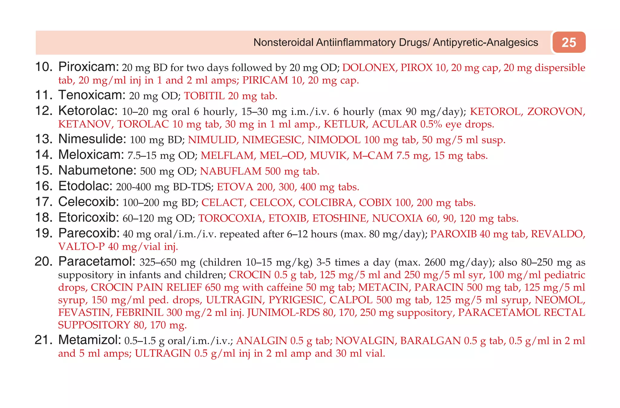 Pharmacological classification of Drug by KD Tripathi.pdf