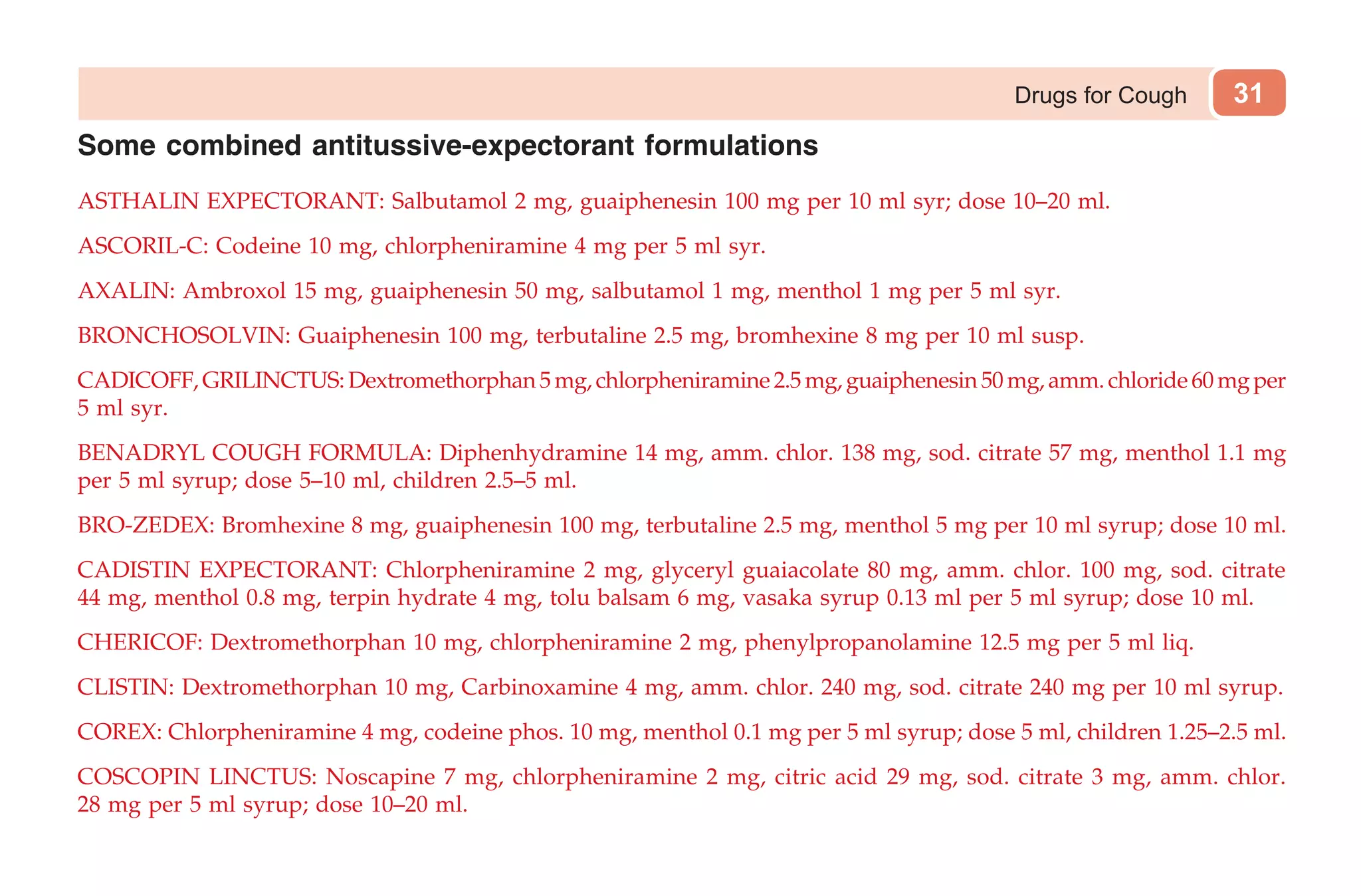 Pharmacological classification of Drug by KD Tripathi.pdf