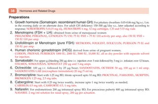 Pharmacological classification of Drug by KD Tripathi.pdf ...