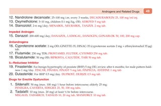 Pharmacological classification of Drug by KD Tripathi.pdf