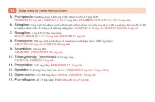 Pharmacological classification of Drug by KD Tripathi.pdf