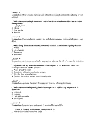 Pharmacological Management of Angina bsn.pdf
