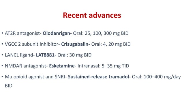 Pharmacological Management of Post-Herpetic Neuralgia.pptx