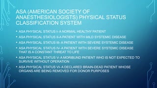 Pharmacological methods of behavioural management 1 | PPTX