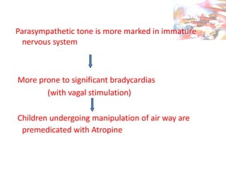 Pharmacologic considerations in pediatric dentistry | PPT