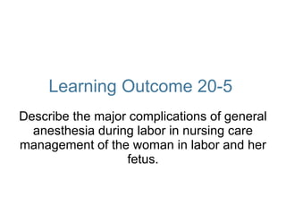 Pharmacologic management 7 | PPT