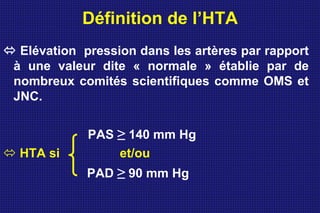 Pharmacologie des antihypertenseursPrDieye.ppt