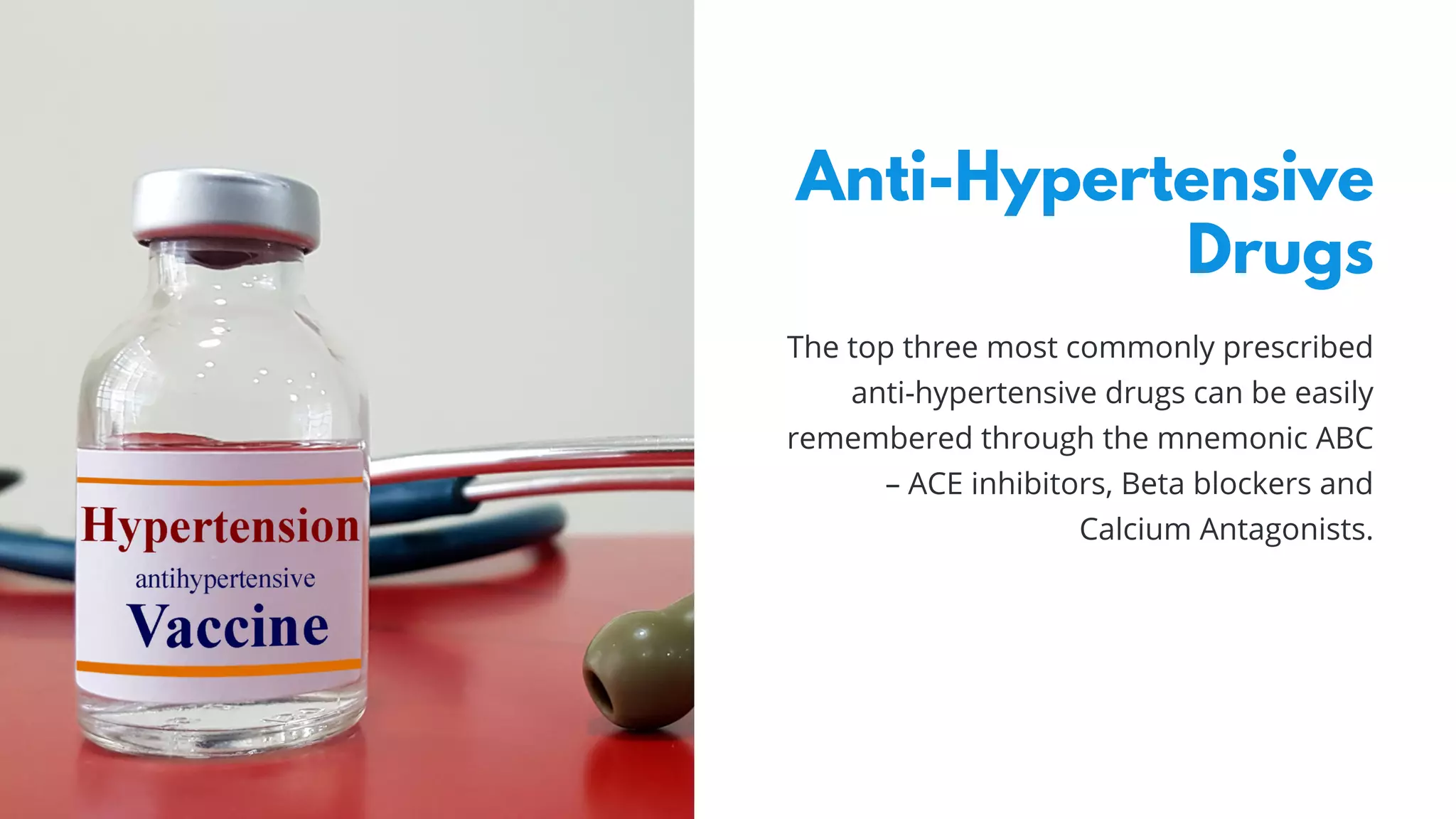 Pharmacology - 10 Nursing Mnemonics and Tricks | PDF