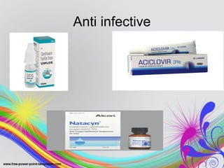 introduction to pharmacology | PPT