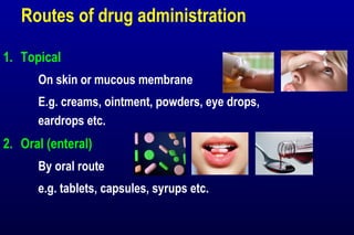 Pharmacology | PPT