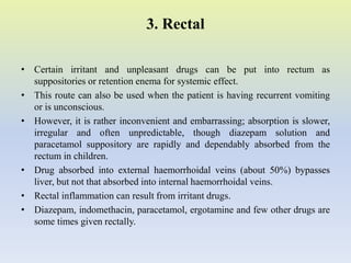 Pharmacology | PPTX