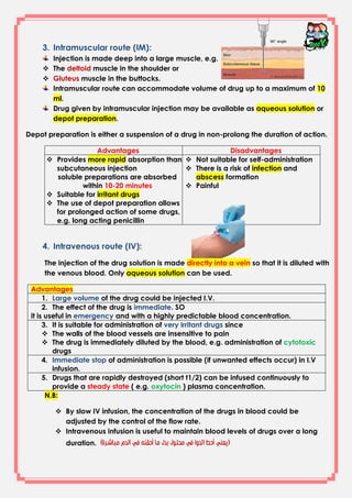 Pharmacology | PDF