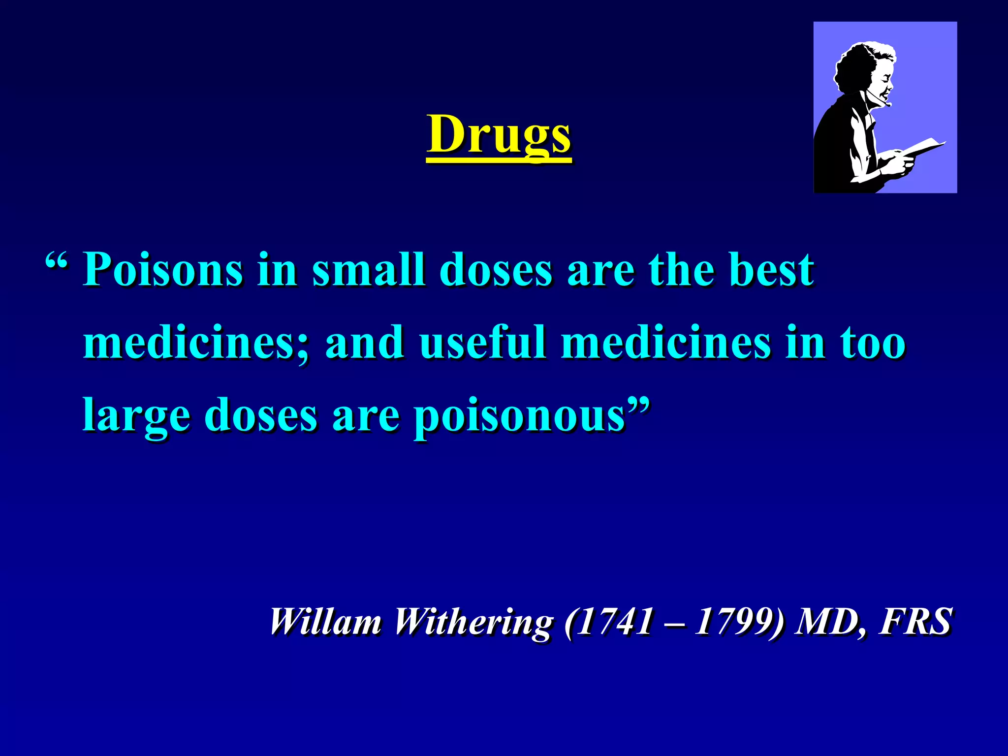 Introduction to Pharmacology.pptx