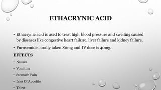 function of bile flow and drugs | PPTX