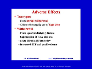 Pharmacology-Adrenaldrugs.ppt