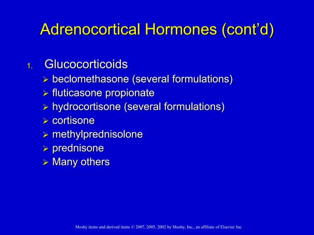 Pharmacology-Adrenaldrugs.ppt
