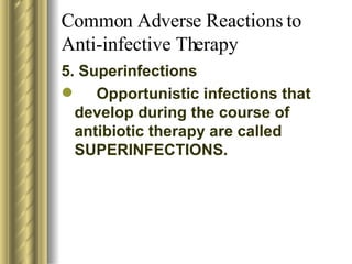 PHARMACOLOGY - ANTIBIOTICS | PPT | Digestive Disorders | Diseases and ...