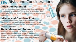 Pharmacology presentation on opioids analgesics.pptx
