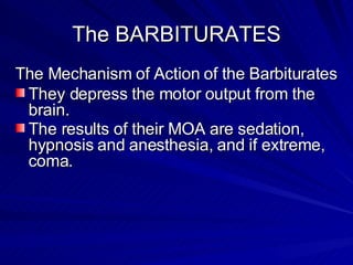 NurseReview.Org Pharmacology Bullet Review | PPT
