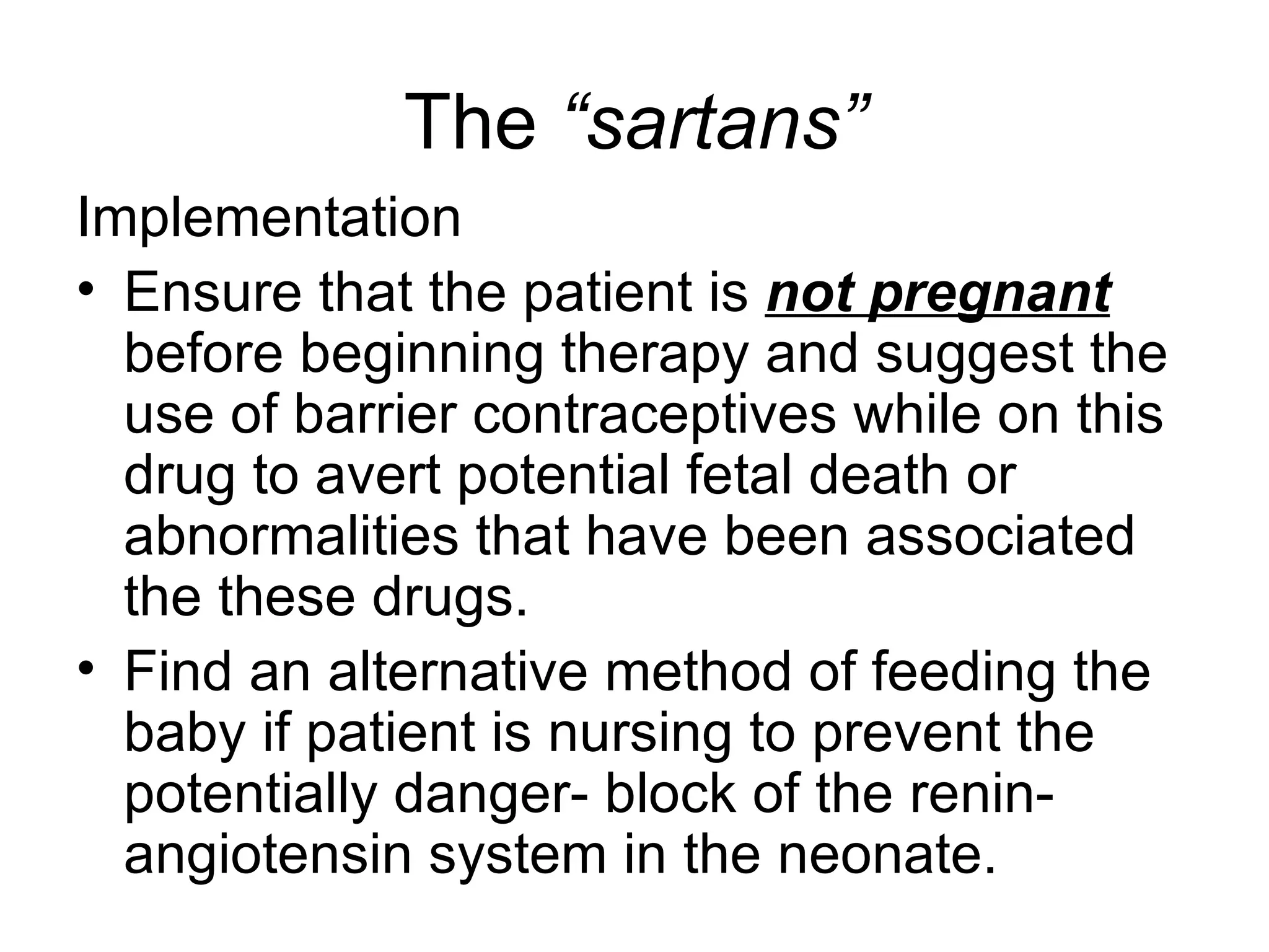 NurseReview.Org Pharmacology Cardiovascular Drugs | PPT