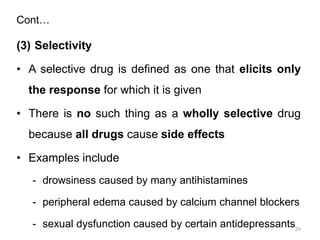 Pharmacy Pharmacology - Chapter I - Part 1.pdf