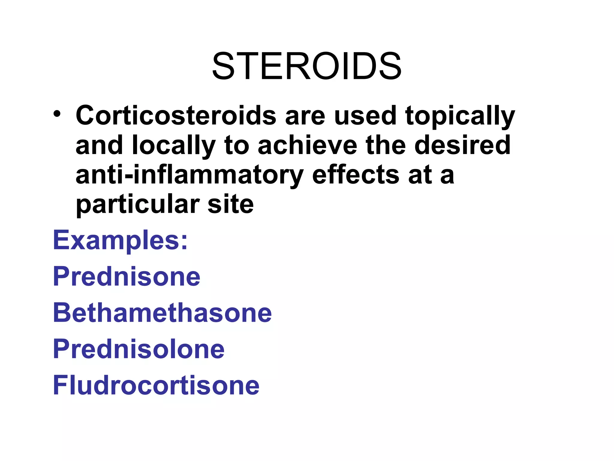 NurseReview.Org Pharmacology Endocrine Drugs | PPT