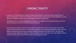Pharmacology -II(5 Unit) | PPTX