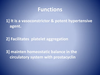 PHARMACOLOGY- || | PPT