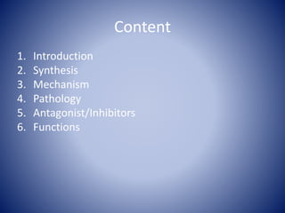 PHARMACOLOGY- || | PPT