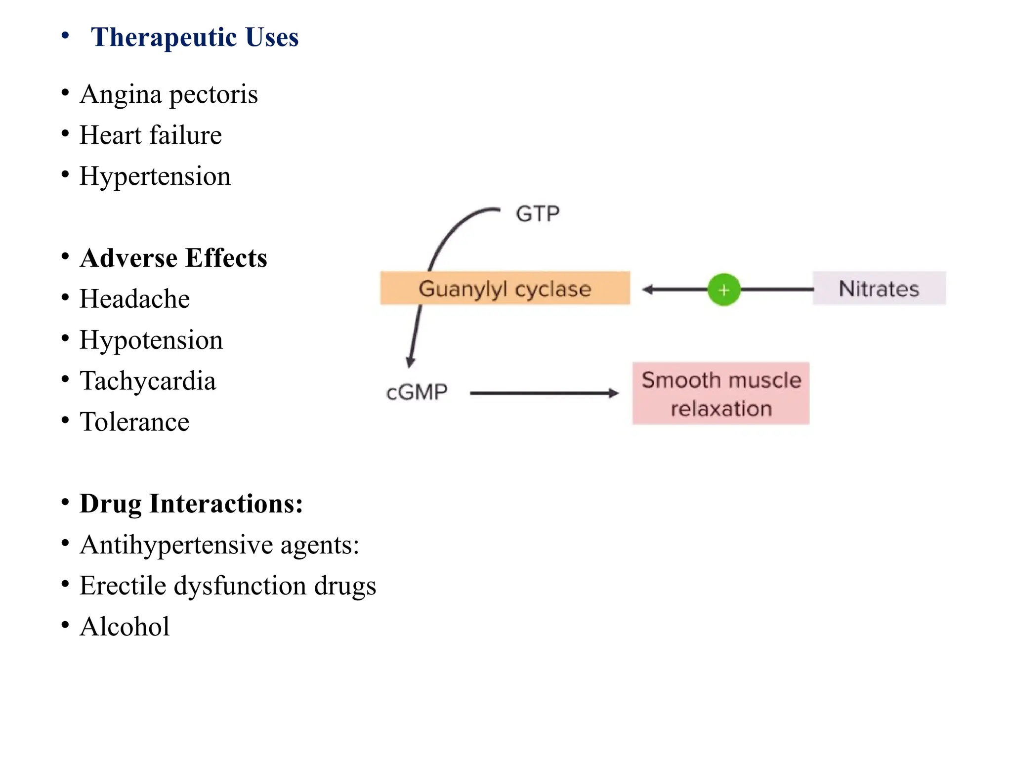 Pharmacology-II Unit-I. Pharmacology of Drugs Acting on Cardio Vascular ...