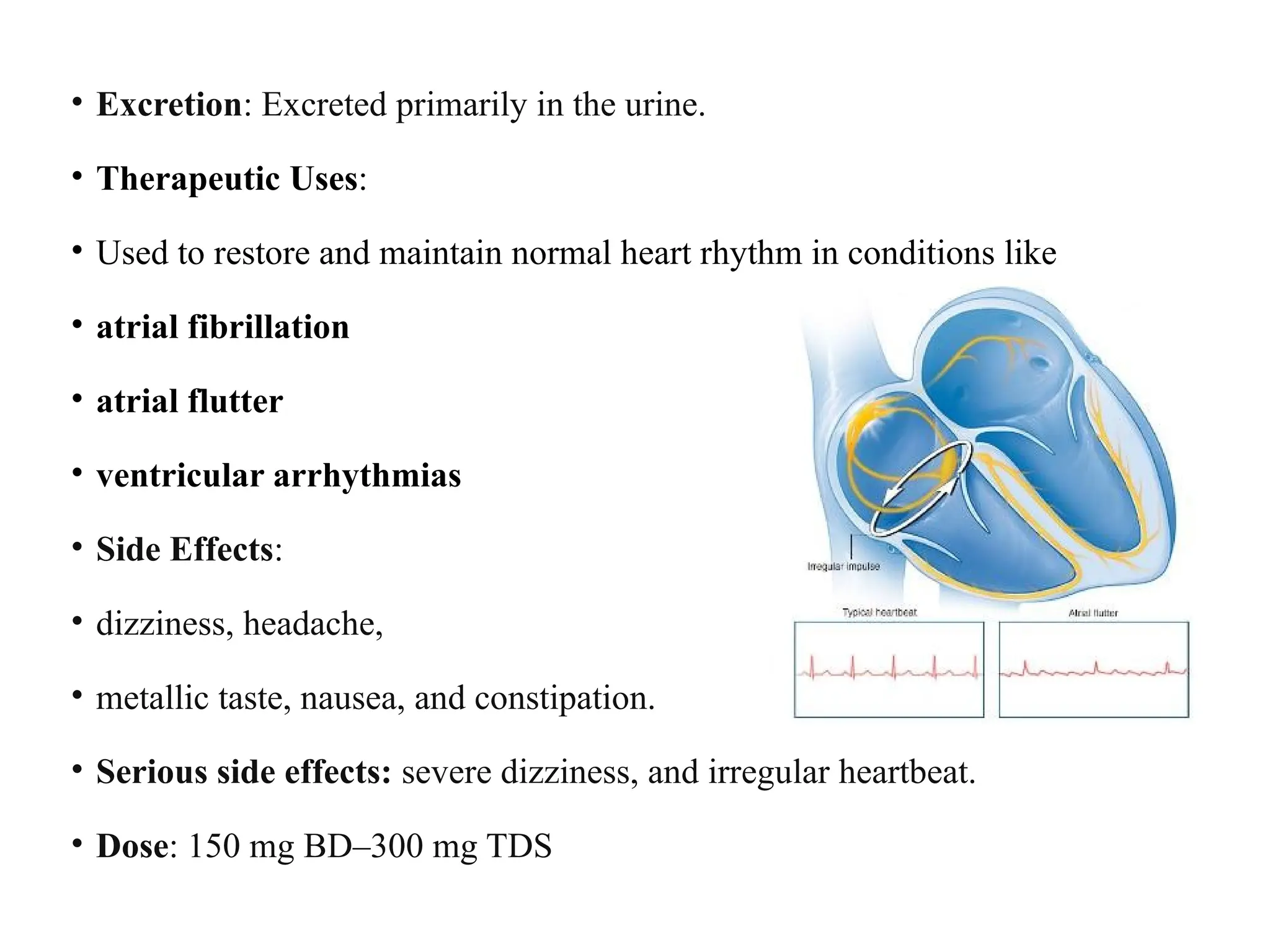 Pharmacology-II Unit-I. Pharmacology of Drugs Acting on Cardio Vascular ...