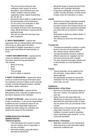 Pharmacology introduction | PDF