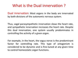Pharmacology introduction to a.n.s | PPTX