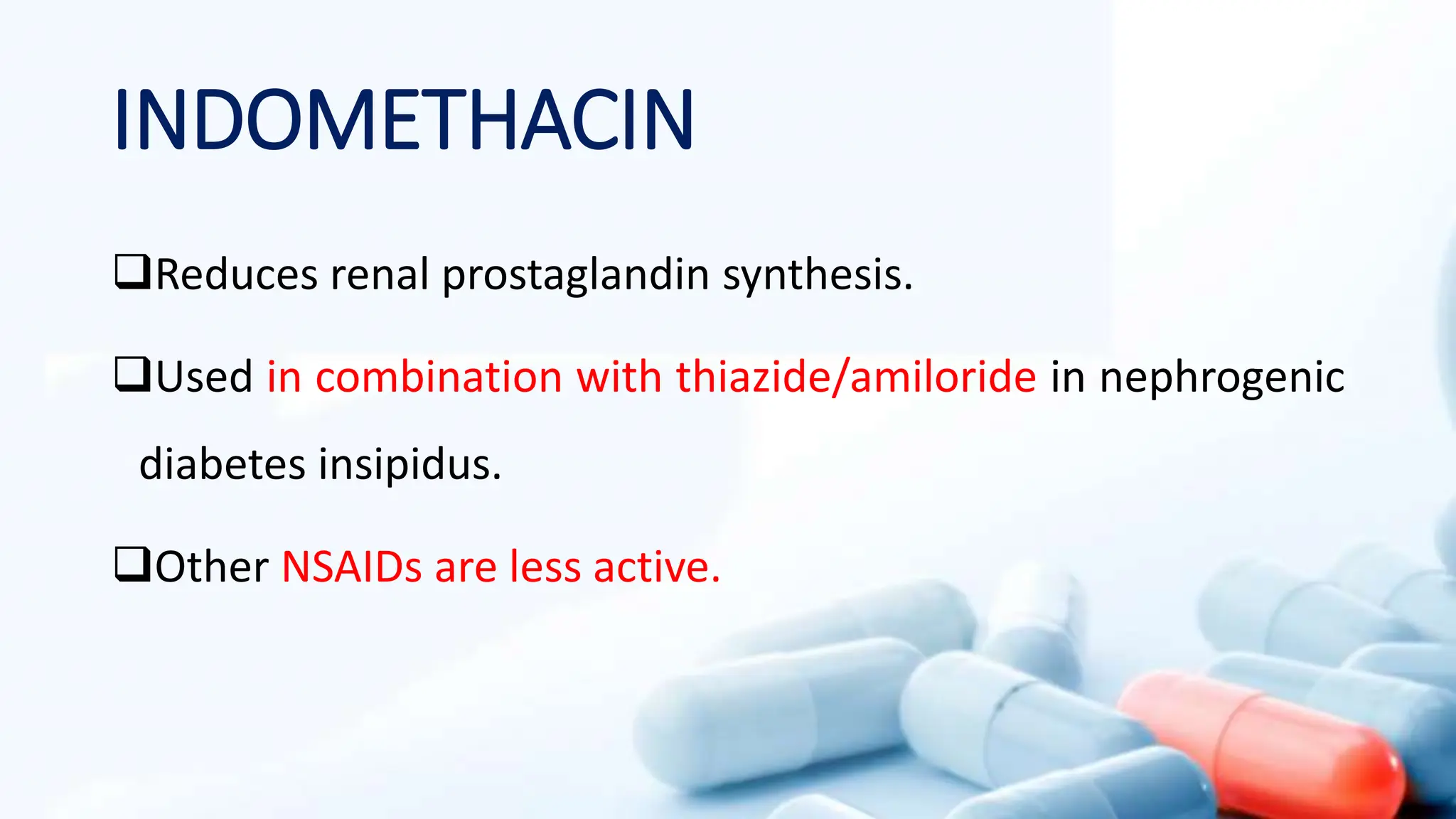 pharmacology - Urinary System.pptx