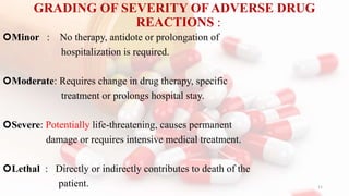Pharmacology slideshare .pharmacology pptx | PPTX