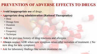 Pharmacology slideshare .pharmacology pptx | PPTX