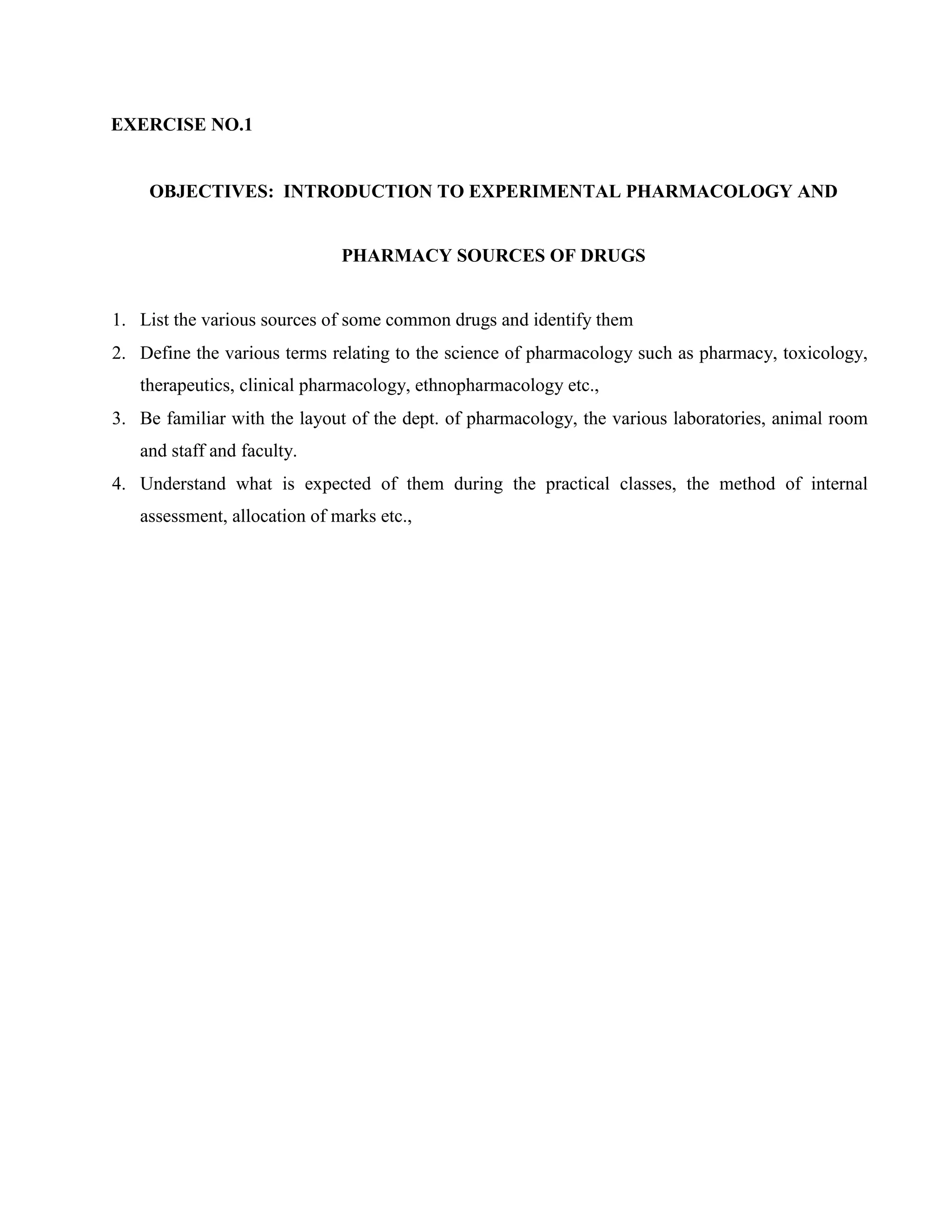 DIPLOMA IN PHARMACY PHARMACOLOGY LAB MANUAL.pdf