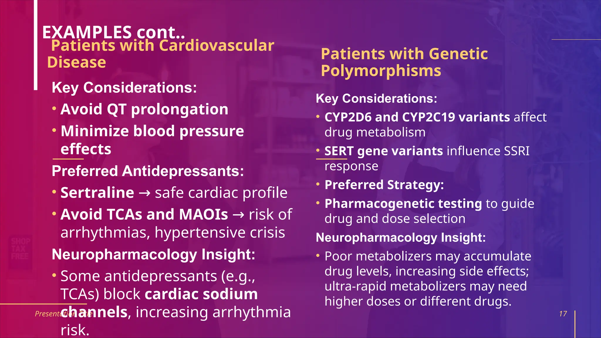 Neuroplasity and receptor desensitisationJ.pptx