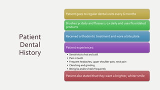 Pharmacology Case Study | PPTX